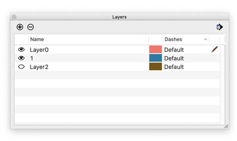 Các Lớp Layer Và Nhóm Group Trong Sketchup Ruby