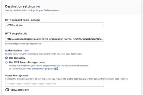 How To Monitor Aws Lambda Logs Using Cloudwatch And Kinesis Firehose Open Source Observability