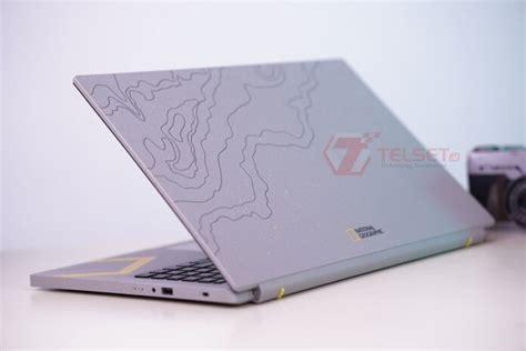 Review Acer Aspire Vero National Geographic Edition Si Paling Ramah Lingkungan Telset