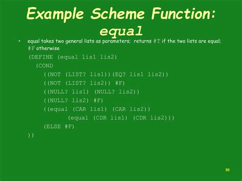 Ppt Cps 506 Comparative Programming Languages Powerpoint Presentation