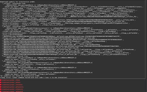 Mapbox Unity Sdk 200 With Vuforia And Unity 201919f1 · Issue 1444 · Mapboxmapbox Unity Sdk