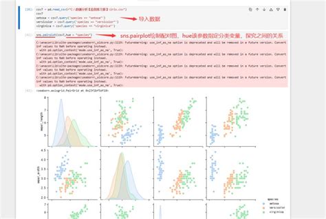 python实现数据可视化超详细讲解 python 脚本之家