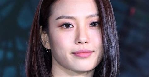 고민시 A형 독감 확진 오늘 15일 포토월 행사 취소 조선비즈