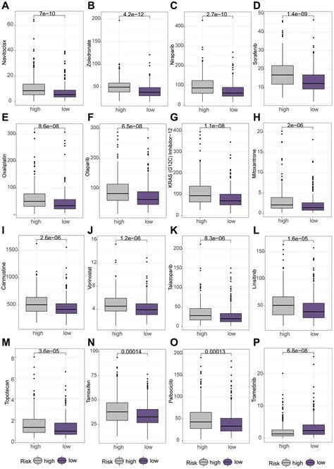 The Integration Of Multi Omics Analysis And Machine Learning For The