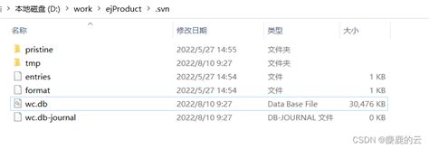 Svn 锁死解除方案svn 撤销被锁定 Csdn博客