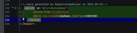 IDEA插件MyBatisCodeHelper Pro的破解与使用 紫邪情 博客园