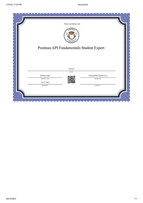 Kuldeep Singh On Linkedin Postman Postmanapi Apidevelopment Apitesting Techskills