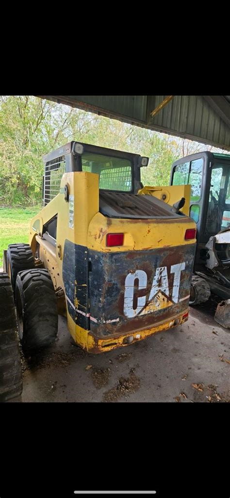 Cat 246 Online Auctions