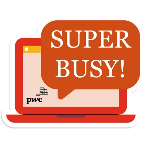 Sticker Maker Pwc Vietnam