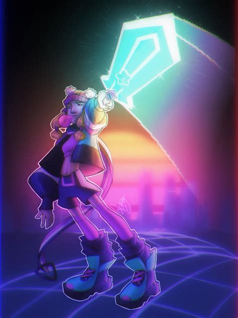 Gamer Bibi Fanart Rbrawlstars