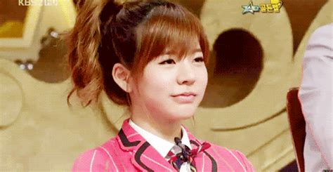 Snsd Sunny Gif Find Share On Giphy
