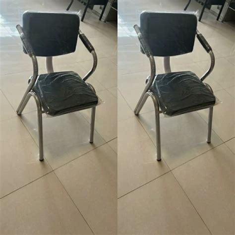 خرید و قیمت صندلی اداری انتظار مدل استار پس کرایه از غرفه مبیکام نت