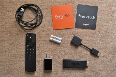 How Do You Know When Your Fire Stick Needs To Be Replaced Pointer Clicker