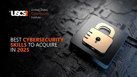 Most In Demand Cybersecurity Skills You Must Have In 2025