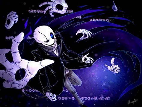 Dppicture Wallpaper Undertale Wd Gaster