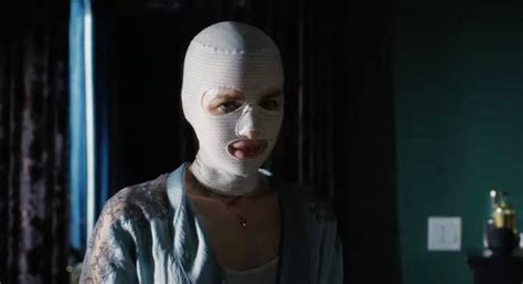 Naomi Watts Stars In Trailer For Goodnight Mommy Remake