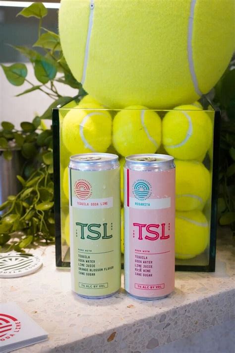 Light Tequila Cocktails Tsl