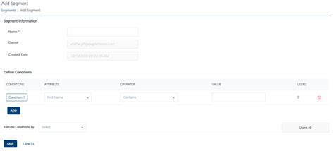 Sending Adhoc Email Sms And Push Notifications