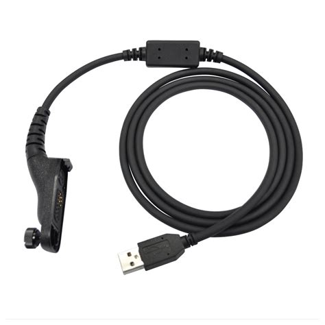 Motorola DP Series Radios Compatible Programming Cable TW Communications