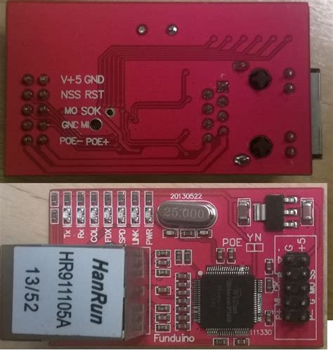 [solved] Problems With Ethernet Gateway Arduino Ethernet Shield Mysensors Forum