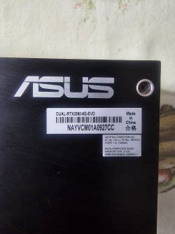 Asus RTX Vbios Problem TechPowerUp Forums