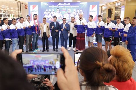 ការទន្ទឹងរងចាំបានមកដល់ហើយ នៅសល់តែប៉ុន្មានម៉ោងប៉ុណ្ណោះ គឺច្បាស់ជាកក្រើកខ្លាំង