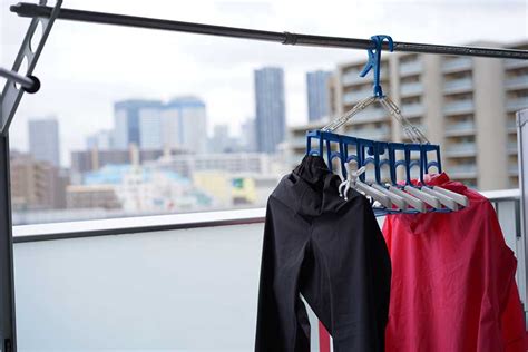 洗濯物が雨に濡れたらどうする？ 知っておきたい洗濯物あるあるに「めちゃくちゃ助かる」 Hint Pot