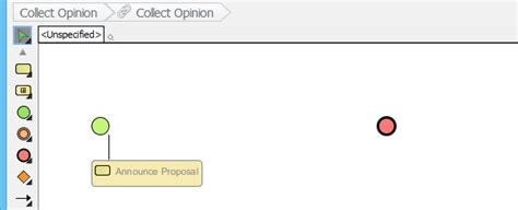 How To Expand A BPMN Sub Process