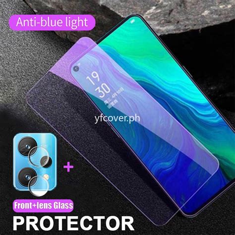Realme 9 Pro Tempered Glass Realme 9 8 7 6 5 Pro Plus 9i 8i 7i Oppo