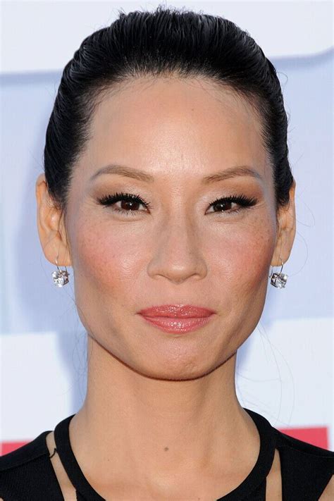 Lucy Liu Celebrity Movie Actress Model Idol Wall Art Home Decor POSTER 20x30 EBay Lucy Liu