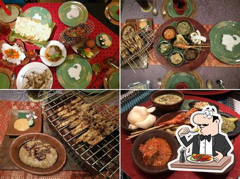 Lara Djonggrang Jakarta Restaurant Menu Prices And Reviews