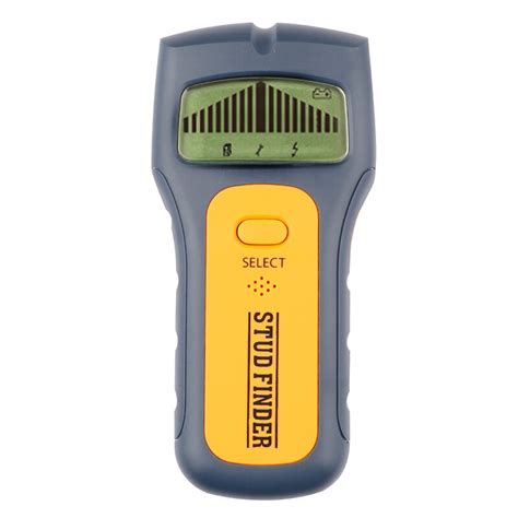 3 In 1 Metal Detector Wiring Detector Wall Detecto Grandado