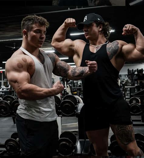 Tren Twins Wiki Backstory Names Age Height Weight Split Max Health Living