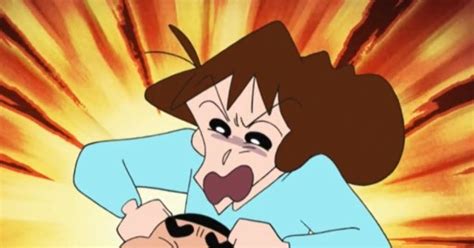 짤 짱구와 비슷해서 올려요 소린이のイラスト Pixiv