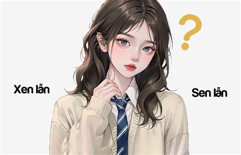 Xen Lẫn Hay Sen Lẫn Từ Nào Viết đúng Chính Tả Tin Nhanh Plus