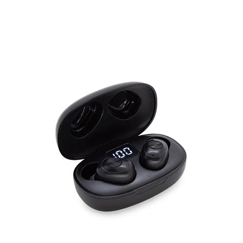 Fone De Ouvido Bluetooth H Maston Ly