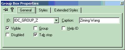 Simplest Checkable Groupbox Class CodeProject