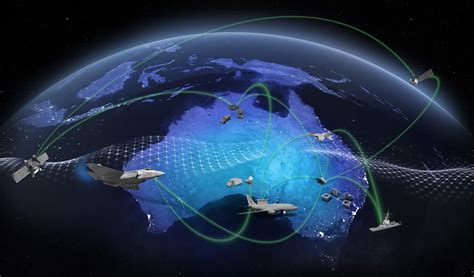 lockheed martin to build joint air battle management system for australia