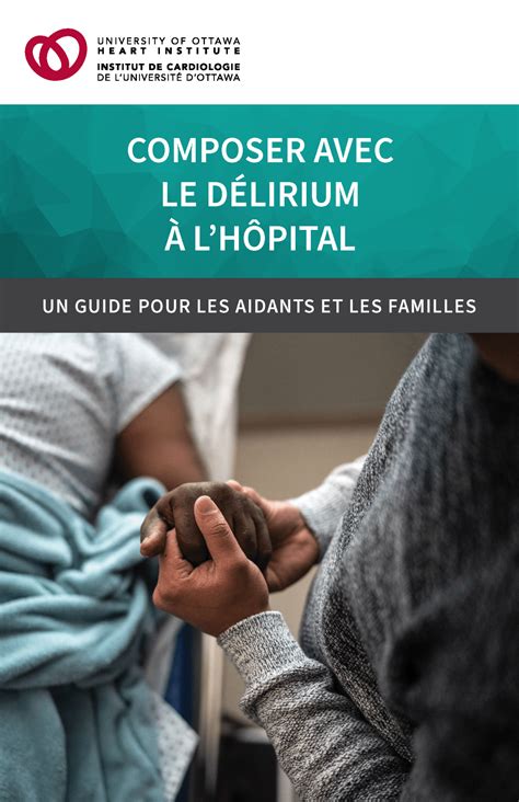Composer Avec Le Délirium à Lhôpital Institut De Cardiologie De L