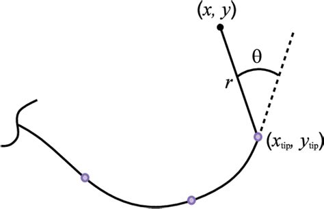 Figure 4 From A Divide Alternate And Conquer Approach For Localization And Shape Identification