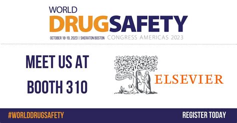 Elsevier For Life Sciences On Linkedin Come And Meet Us And See How