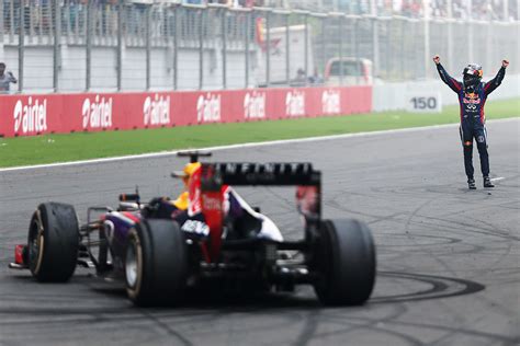 La Fia Autoriza Los Donuts Para Celebrar Las Victorias En La F1