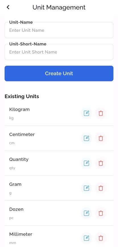 Inventual Pos And Inventory Admin Flutter Template For Android And Ios By Bdevs