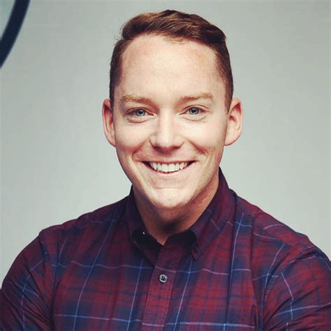 Blake Smith Elevate