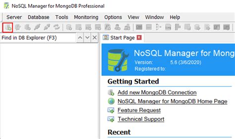 Connecting To Mongodb Atlas