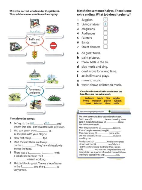 Hsc 6 Unit 3 Voc Rev Pdf