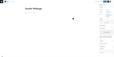 How To Create Tables In Wordpress Using Gutenberg Editor Zettahost