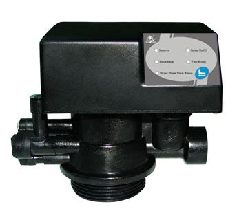 Automatic Softener Valve Runxin F65C C69C Softener Valve And Automatic Valve Price