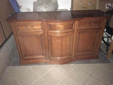 Стильний комод Latzke Ingmar Moritz черешня — ціна 16000 грн у каталозі Комоди Купити товари для