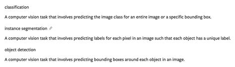 rendering of definition lists · issue 133 · pytorch pytorch sphinx theme · github
